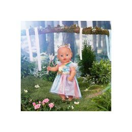 Zapf Creation® Puppenkleidung 832028 Baby Born Fantasy Deluxe Prinzessin