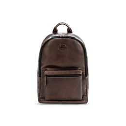 Farmhood Laptoprucksack Nashville