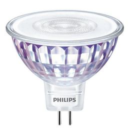 Philips LED-Leuchtmittel GU5.3 CorePro LED Strahler MR16 36° 12V