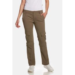 Jeff Green Zip-off-Hose Maddy