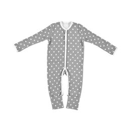 Alvi® Babyschlafsack Schlafanzug Bio-Baumwolle