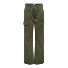 Only Stoffhose ONLMALFY CARGO PANT PNT NOOS