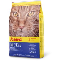Josera Daily Cat 10 kg