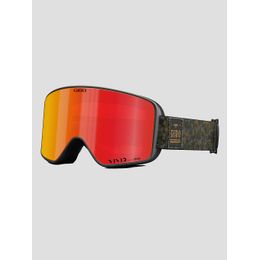 Giro Method Goggle tort silencer camo