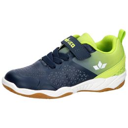 Lico Hallenschuh »Sportschuh Kit VS« blau 28 28 Sportschuh für Kinder und Jugendliche von Lico