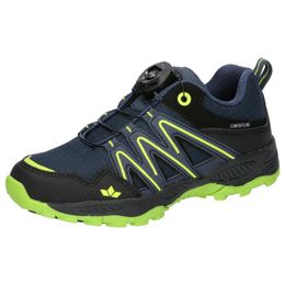 Lico Outdoorschuh &raquo;Outdoorschuh Leander&laquo; blau 25 25 Funktioneller Outdoorschuh f&uuml;r Kinder und Jugendliche