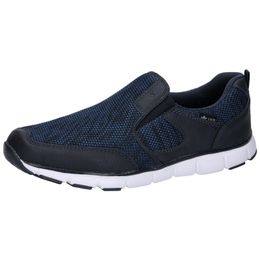 Lico Slipper »Sneaker Carlton« blau 44 44 Modischer Sneaker von Lico zum Schlüpfen