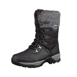 Lico Damen Winterstiefel &raquo;Winterboot Silke&laquo; schwarz 39