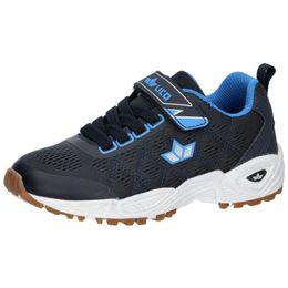 Lico Hallenschuh &raquo;Sportschuh Jackie VS&laquo; blau 30 30 Bequemer Sportschuh und Laufschuh von Lico