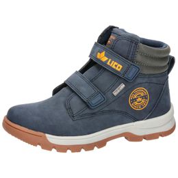 Lico Winterstiefel »Winterstiefel Marius V« blau 29 29 Winterstiefel von Lico