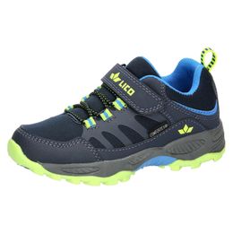 Lico Outdoorschuh &raquo;Outdoorschuh Pars VS&laquo; blau 27 27 Funktioneller Outdoorschuh