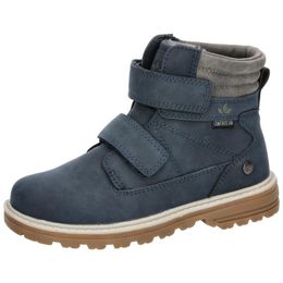 Lico Winterstiefel »Freizeitstiefel Corner V« blau 29 29 Freizeitstiefel für Kids und Teens von Lico