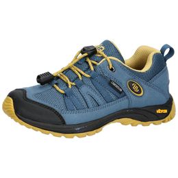 Br&uuml;tting BR&Uuml;TTING Outdoorschuh &raquo;Outdoorschuh Ohio Low&laquo; blau 26 26 Funktionaler Outdoorschuh von Br&uuml;tting