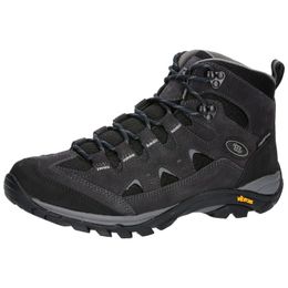 Brütting BRÜTTING Wanderstiefel »Trekkingstiefel Mount Bear High« grau 38 38 Funkioneller Trekkingstiefel von Brütting