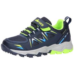 Lico Jungen Outdoorschuh &raquo;Outdoorschuh Allen VS&laquo; blau 25
