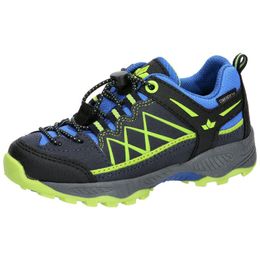 Lico Outdoorschuh &raquo;Outdoorschuh Griffin Low&laquo; blau 30 30 Outdoorschuh von Lico