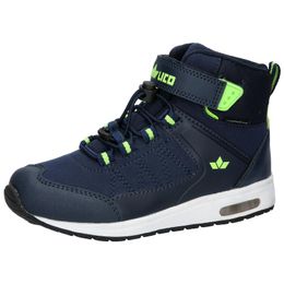 Lico Sneaker »Freizeitstiefel Alain VS« blau 30 30 Lico Sneaker High