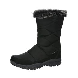 Lico Winterstiefel »Winterboot Almina« schwarz 41 41 Winterstiefel mit Tex-Membrane von Lico