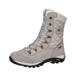 Brütting BRÜTTING Winterstiefel »Winterboot Fenella« grau 40 40 Modischer Winterstiefel von Brütting