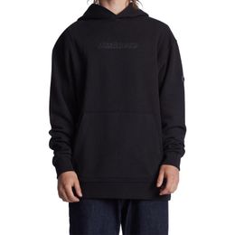 DC Shoes Kapuzensweatshirt »Arena« schwarz XL XL Material: Schweres Fleece-Mischgewebe aus...