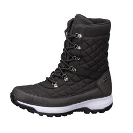 Lico Winterstiefel »Winterboot Nordika« schwarz 36 36 Winterboot von Lico