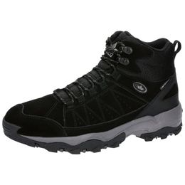 Lico Wanderstiefel »Outdoorstiefel Fairfield High« schwarz 40 40 Robuster Outdoorstiefel von Lico