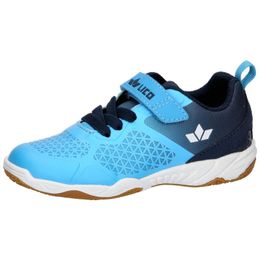 Lico Hallenschuh »Sportschuh Kit VS« blau 28 28 Sportschuh für Kinder und Jugendliche von Lico