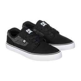 DC Shoes Sneaker »Tonik Tx Se« Black Rinse 10,5 (44) 10,5 (44) Textilobermaterial