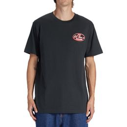 DC Shoes T-Shirt »Truckin« Pirate Black XXL XXL Stoff: Jersey-Stoff aus Baumwolle [200 g/m2]