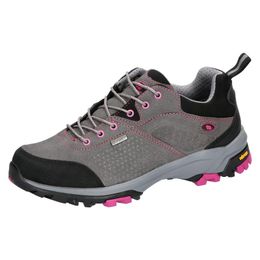 Brütting BRÜTTING Wanderschuh »Outdoorschuh Mount Brady Low« grau 38 38 Outdoorschuh von Brütting
