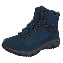 Br&uuml;tting BR&Uuml;TTING Outdoorschuh &raquo;Outdoorstiefel Mount Kandu High&laquo; blau 37 37 Modischer Outdoorstiefel von Br&uuml;tting