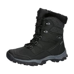 Lico Winterstiefel »Winterstiefel Linna« schwarz 36 36 Winterstiefel von Lico