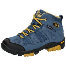 Brütting BRÜTTING Wanderschuh »Outdoorstiefel Ohio High« blau 35 35 Outdoorstiefel für Kids und Teens von Brütting