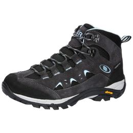Brütting BRÜTTING Trekkingschuh »Trekkingstiefel Mount Bear High« grau 44 44 Funkioneller Trekkingstiefel von Brütting