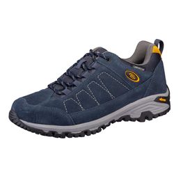 Brütting BRÜTTING Wanderschuh »Outdoorschuh Mount Adams Low« blau 38 38 Outdoorschuh mit Tex-Membrane von Brütting