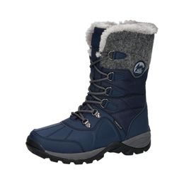Lico Winterboots &raquo;Winterboot Silke&laquo; blau 41 41 Winterboot von Lico
