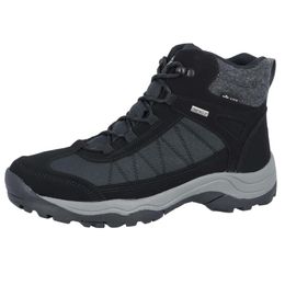 Lico Winterstiefel »Winterboot Randers« schwarz 45 45 Funktioneller Winterboot von Brütting