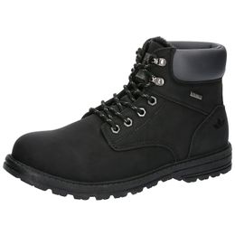 Lico Winterstiefel »Freizeitstiefel Trelleborg« schwarz 41 41 Freizeitstiefel von Lico