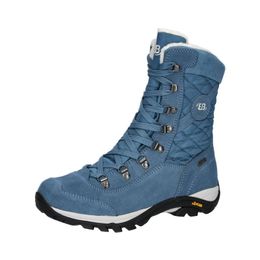 Brütting BRÜTTING Winterstiefel »Winterboot Fenella« blau 41 41 Modischer Winterstiefel von Brütting
