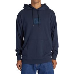 DC Shoes Kapuzensweatshirt »Anafront« Navy Blazer S S Material: Frottee-SweatStoff aus Baumwolle...