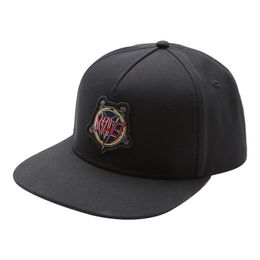 DC Shoes Trucker Cap »Slayer« schwarz Einheitsgröße Einheitsgröße Stoff: Baumwollstoff