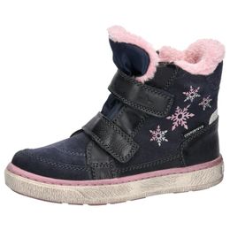Lico Winterstiefel »Trendstiefel Sandrine V« blau 28 28 Freizeitstiefel von Lico
