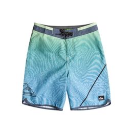 Quiksilver Boardshorts »Everyday New Wave 17"« Azure Blue 14(155-164cm) 14(155-164cm) Umweltfreundliches Material:...