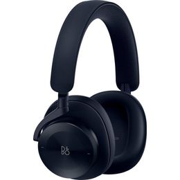 Bang & Olufsen Bang & Olufsen Beoplay H95 Over-Ear-Kopfhörer (AN-Funktionen, Active Noise Cancelling (ANC), Freisprechfunktion, Geräuschisolierung, LED Ladestandsanzeige, Sprachsteuerung, Transparenzmodus, Bluetooth), blau