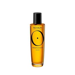 Revlon PROFESSIONAL Haaröl Orofluido Precious Argan Oil Elixir 100 ml, Vegan