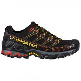 La Sportiva - Ultra Raptor II Wide - Trailrunningschuhe 41 | EU 41 schwarz