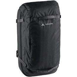 Vaude Mundo 50 + To Go Rucksack 65 cm Laptopfach black