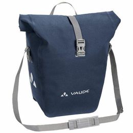 Vaude Aqua Back Deluxe Fahrradtasche 33 cm marine