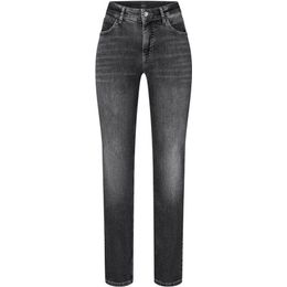 MAC 5-Pocket-Jeans, grau