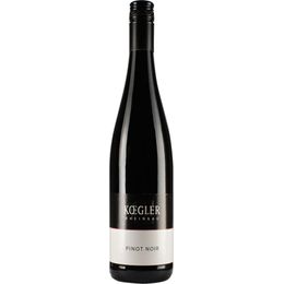 Weingut Koegler Koegler 2018 KOEGLER Rheingau Pinot Noir trocken